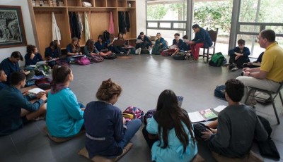 Estrategias para Resolver Conflictos Entre Compañeros