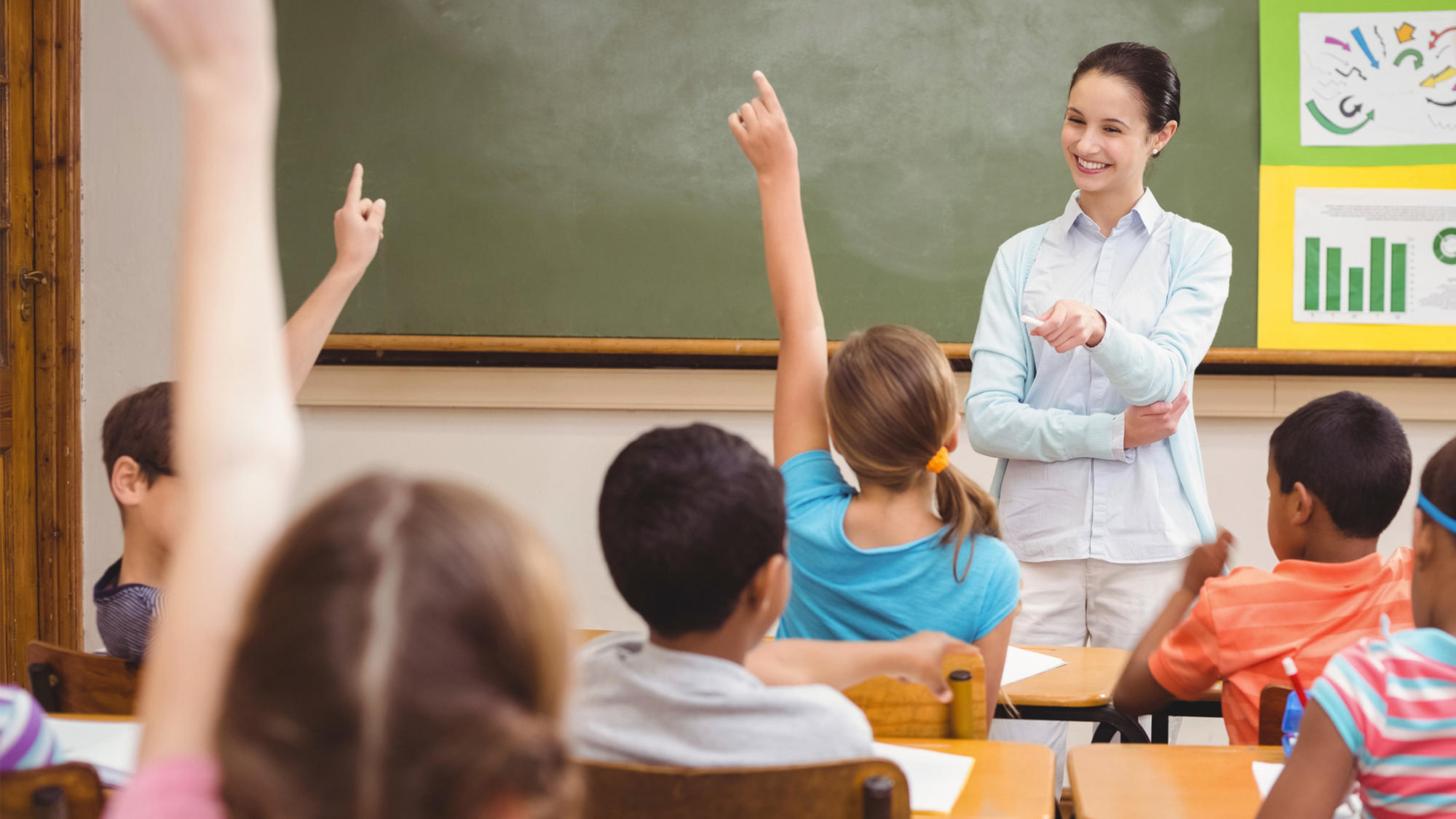 Las diez nuevas competencias para enseñar
